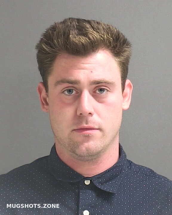 PETERSON RICKY DEAN 10/29/2021 - Volusia County Mugshots Zone