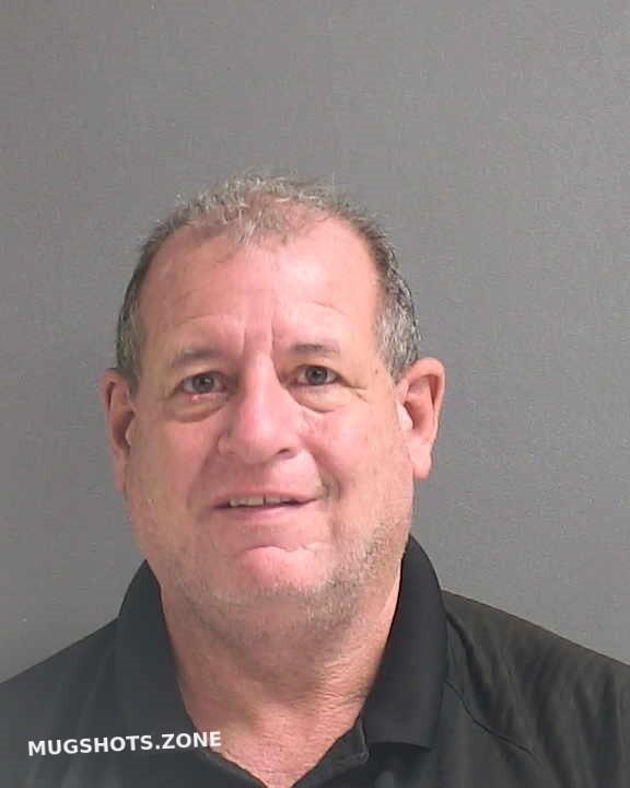 THURSTON MICHAEL E 10/31/2021 - Volusia County Mugshots Zone