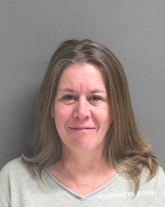 NAULTY NANCY A 10/31/2021 - Volusia County Mugshots Zone