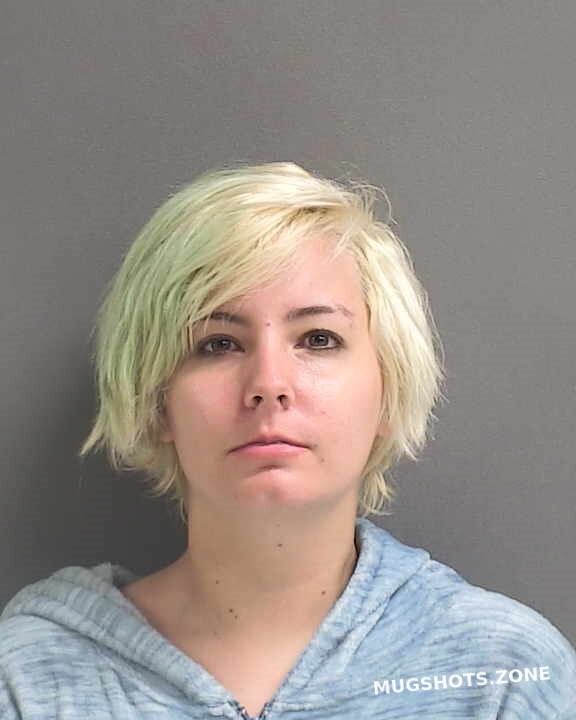 HENSON HOPE S 11/01/2021 - Volusia County Mugshots Zone