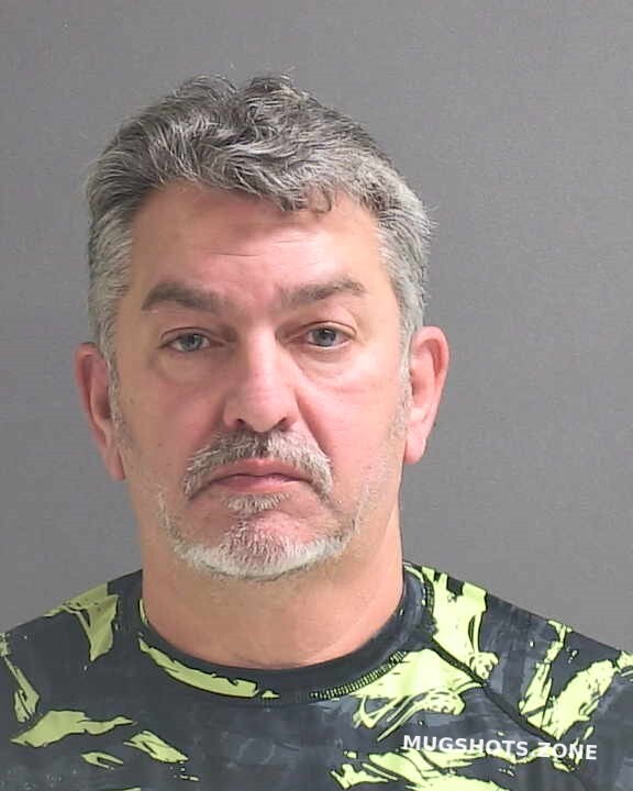 ADAMS RICKY 11/02/2021 - Volusia County Mugshots Zone