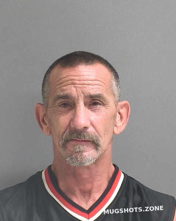 SECORD DAVID DOUGLAS 11/02/2021 - Volusia County Mugshots Zone