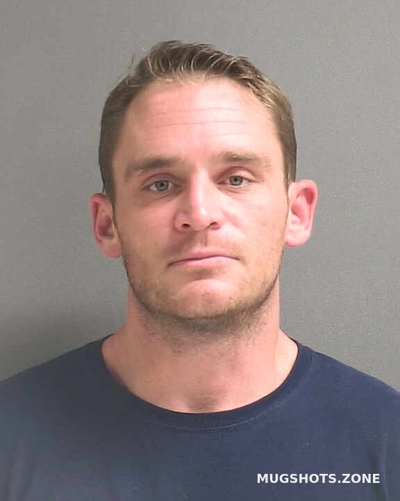 SPARR ERIC W 11/03/2021 - Volusia County Mugshots Zone