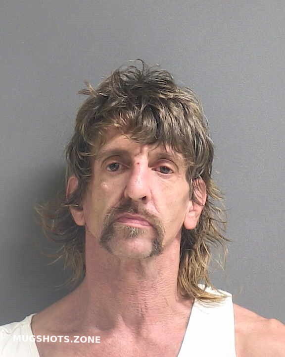 SEESE JOHN 11/04/2021 - Volusia County Mugshots Zone