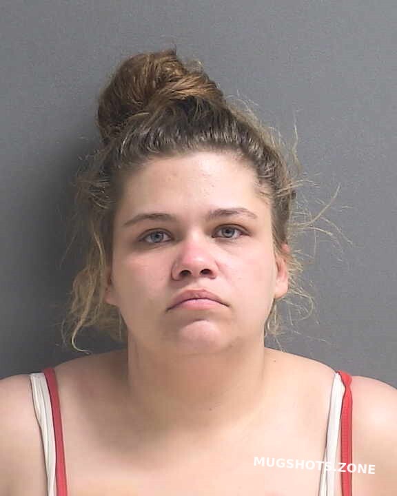 HOUSTON WHITNEY D 11/06/2021 - Volusia County Mugshots Zone