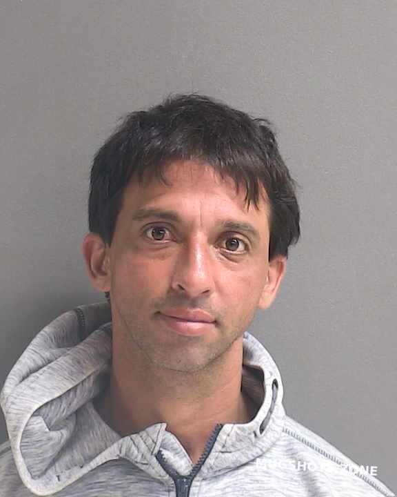 RODRIGUEZ CASTILLO HECTOR A 11/07/2021 - Volusia County Mugshots Zone