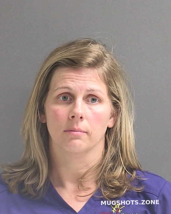 COOK JESSICA L 11/08/2021 - Volusia County Mugshots Zone