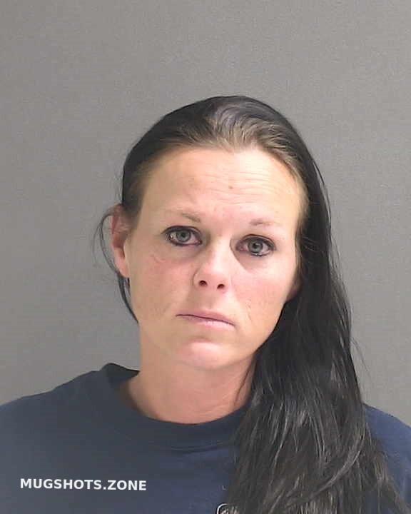 SIEGMANN CHRISTY B 11/09/2021 - Volusia County Mugshots Zone