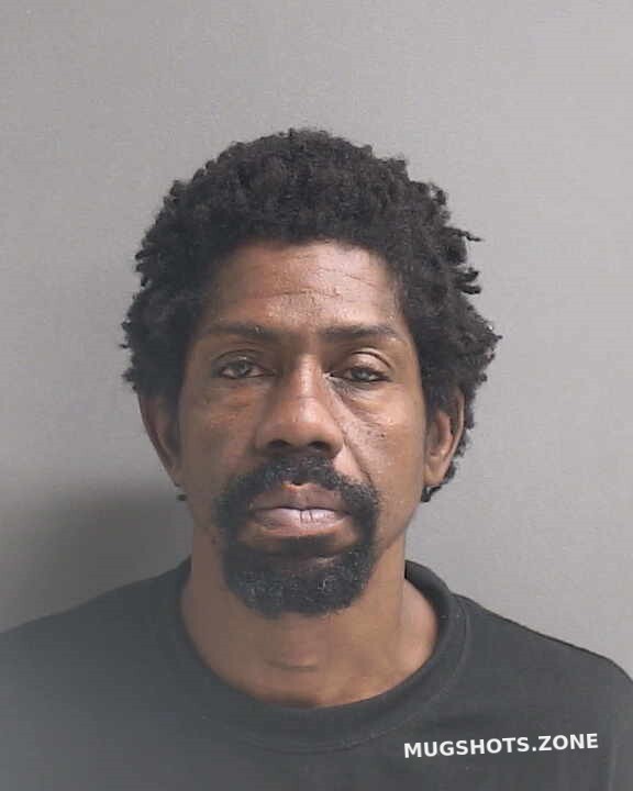 HOLT DWAYNE S 11/11/2021 - Volusia County Mugshots Zone