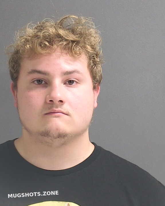 TANNER CHARLES A 11/12/2021 - Volusia County Mugshots Zone