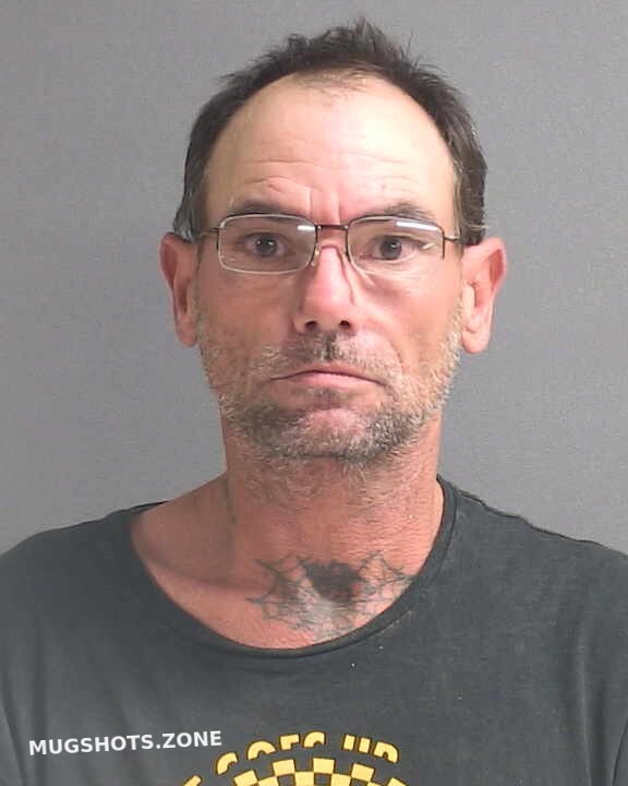 PEPPERS DON J 11/12/2021 - Volusia County Mugshots Zone