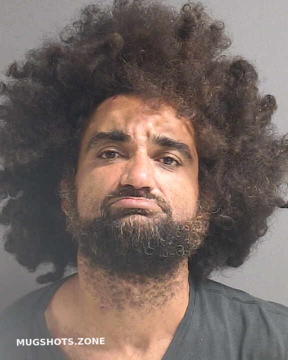 SCOTT ANTHONY A 11/12/2021 - Volusia County Mugshots Zone