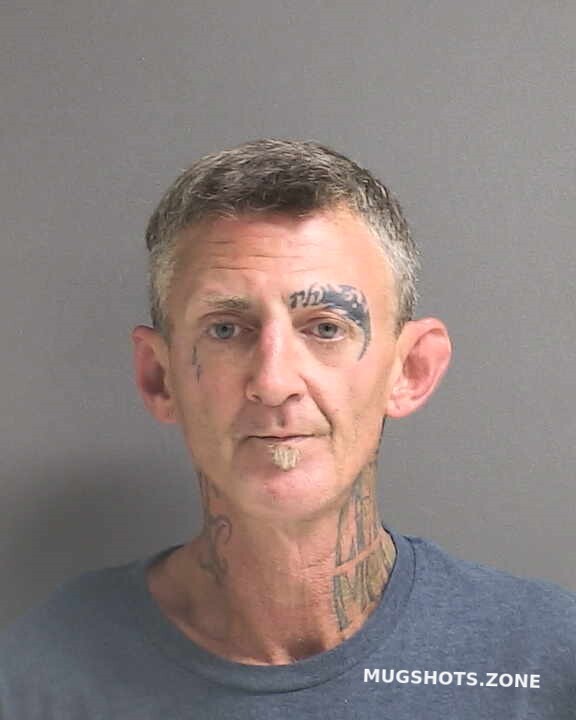 HANEY RAYMOND D 11/13/2021 - Volusia County Mugshots Zone