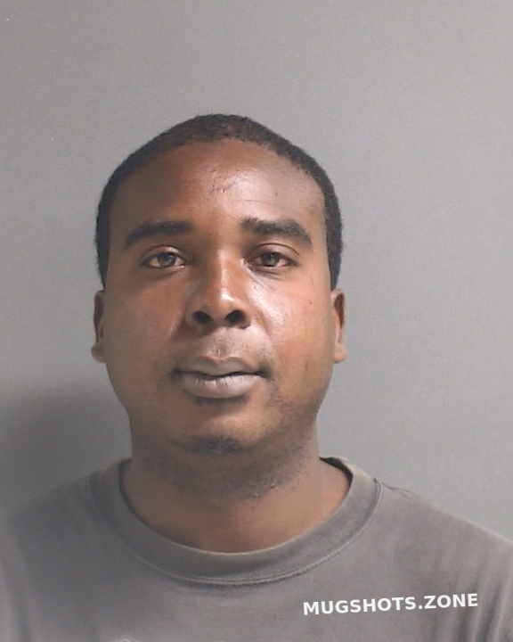 MARTIN RICARDO C 11/13/2021 - Volusia County Mugshots Zone