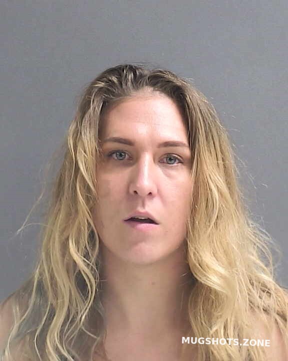 NEFF KRISTEN A 11/13/2021 - Volusia County Mugshots Zone