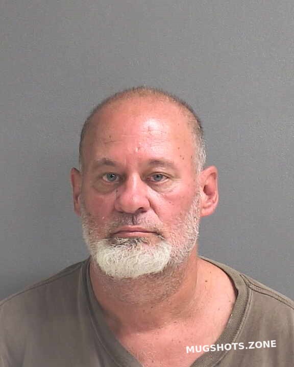 WALKER DONALD LOGAN 11/13/2021 - Volusia County Mugshots Zone