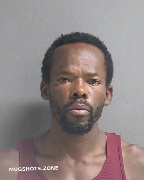 MURPHY DON 11/13/2021 - Volusia County Mugshots Zone