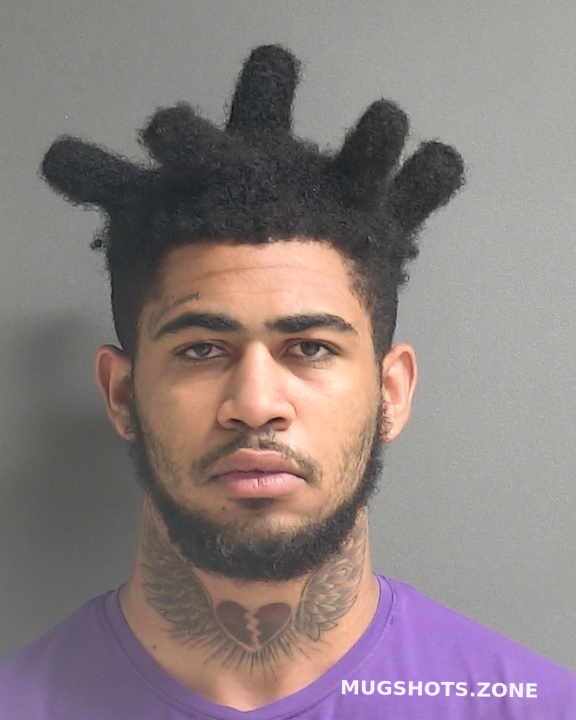 ROLLINS WILLIE S 11/13/2021 - Volusia County Mugshots Zone