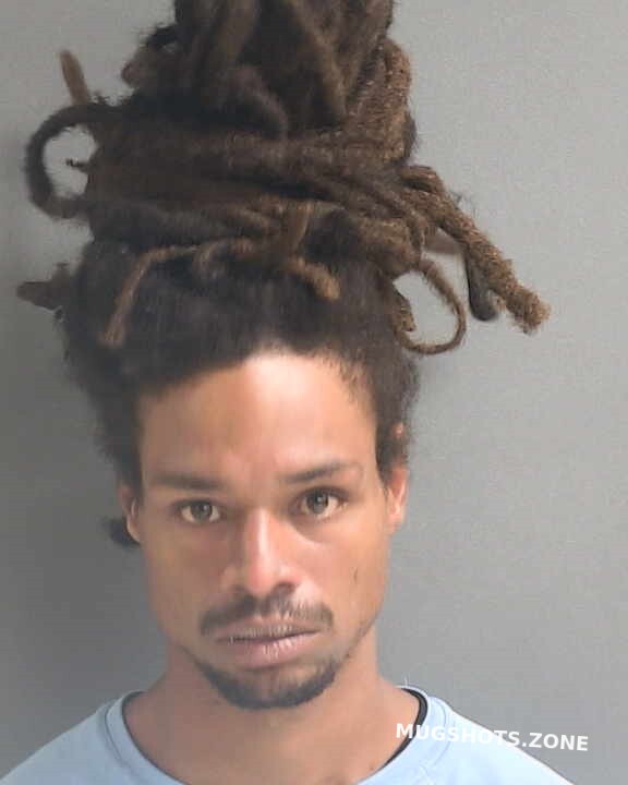MURPHY BRANDON DOUG 11/14/2021 - Volusia County Mugshots Zone
