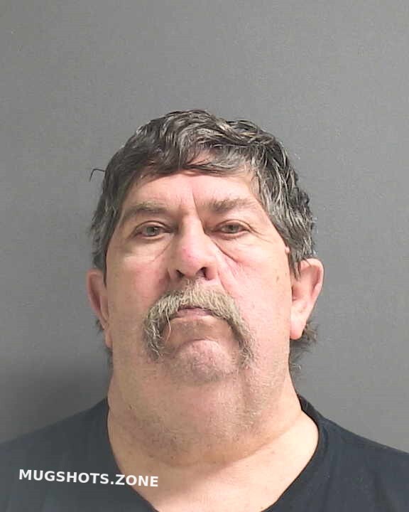 DUTTON JOHN HERMAN 11/16/2021 - Volusia County Mugshots Zone