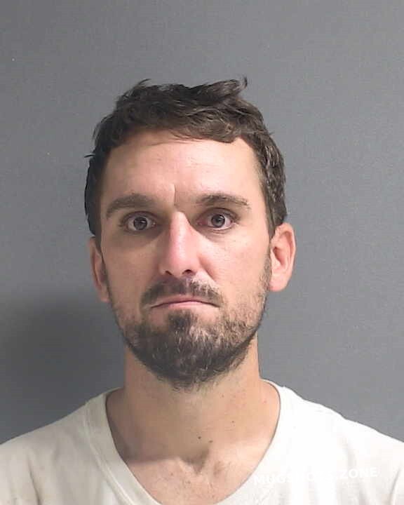 FARRIS STEVEN A 11/17/2021 - Volusia County Mugshots Zone