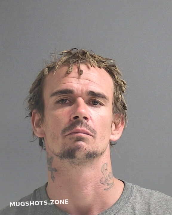 SMITH CORY M 11/17/2021 - Volusia County Mugshots Zone