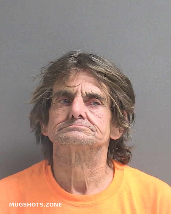 CHARETTE LEO E 11/17/2021 - Volusia County Mugshots Zone
