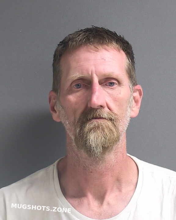 LEWIS TIMOTHY B 11/18/2021 - Volusia County Mugshots Zone