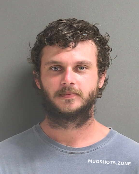RUSSELL MATTHEW T 11/18/2021 - Volusia County Mugshots Zone