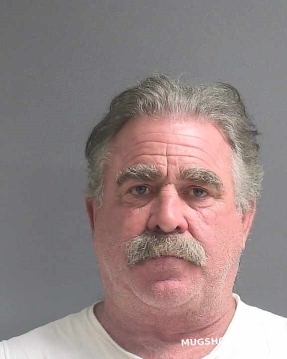IRELAND CHARLES PATRICK 11/18/2021 - Volusia County Mugshots Zone