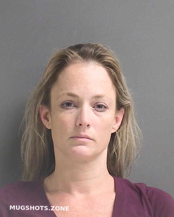 MCKINSTRIE BRIANNE MARIE 11/18/2021 - Volusia County Mugshots Zone