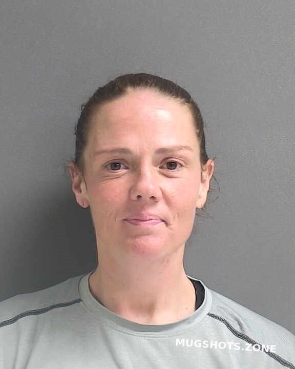 NELSON MELODY DENAE 11/19/2021 - Volusia County Mugshots Zone