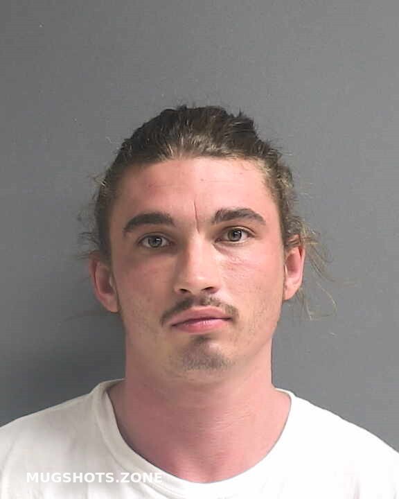 BORCHARDT JACOB H 11/20/2021 - Volusia County Mugshots Zone
