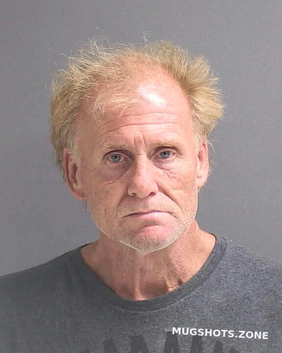 GOODE TED NELSON 11/20/2021 - Volusia County Mugshots Zone