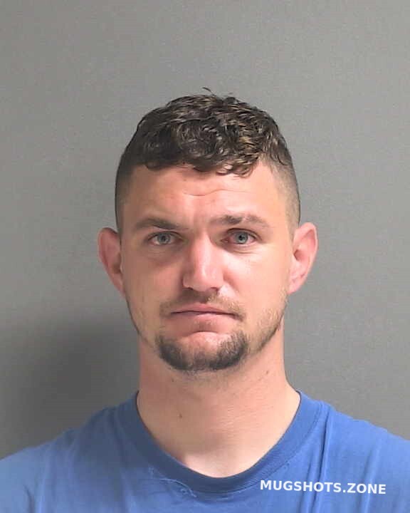 VAUGHT DALTON K 11/21/2021 - Volusia County Mugshots Zone
