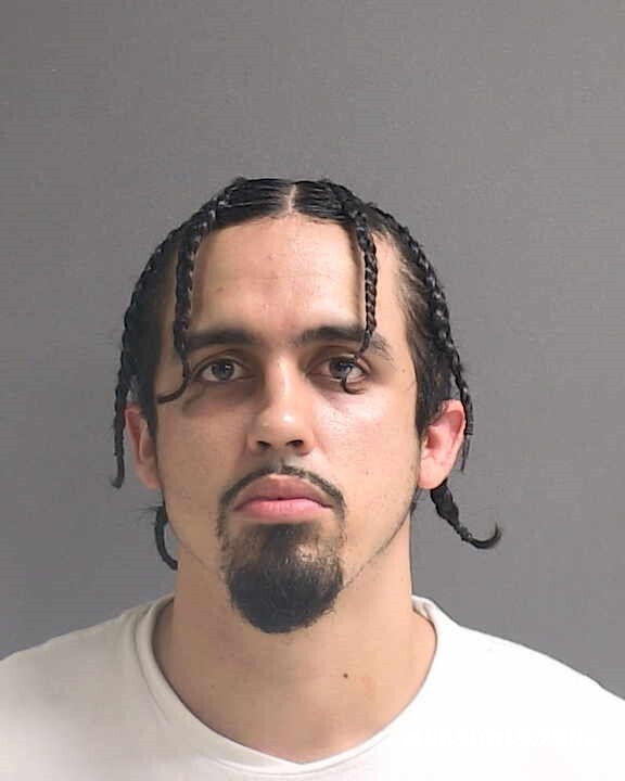 LOZANO JASON 11/22/2021 - Volusia County Mugshots Zone