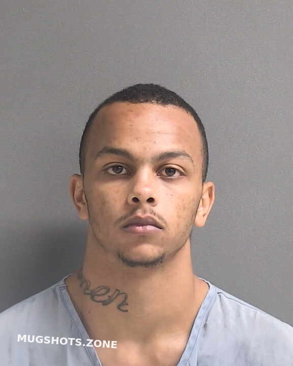 MATHIS DEVONTAE 11/22/2021 - Volusia County Mugshots Zone