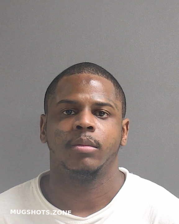 GARRETT ERNEST 11/22/2021 - Volusia County Mugshots Zone