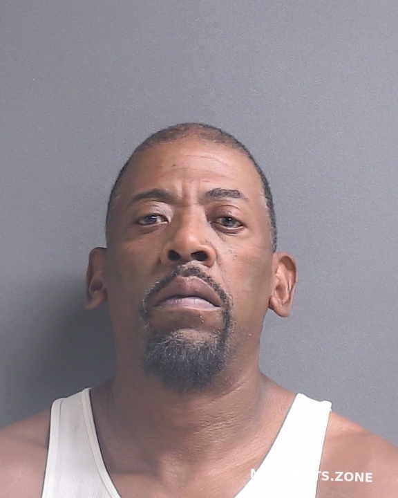 PINCKNEY WILL R 11/22/2021 - Volusia County Mugshots Zone