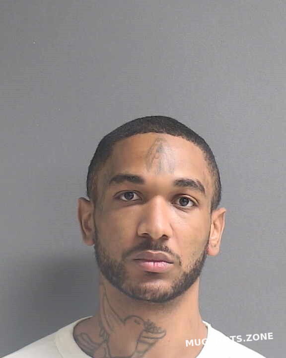 BROWDY JERRY 11/22/2021 - Volusia County Mugshots Zone