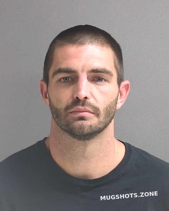 REEVES BRANDON 11/23/2021 - Volusia County Mugshots Zone