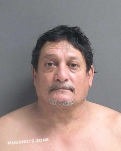 CATANZARO GARY JAMES 11/24/2021 - Volusia County Mugshots Zone