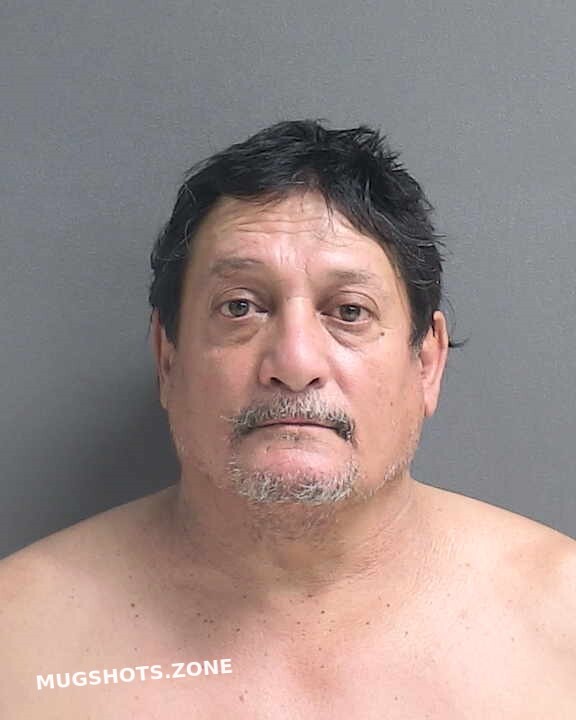 CATANZARO GARY JAMES 11/24/2021 - Volusia County Mugshots Zone