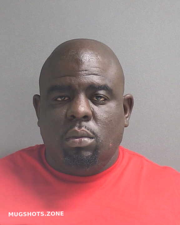MITCHELL EDWARD M 11/25/2021 - Volusia County Mugshots Zone
