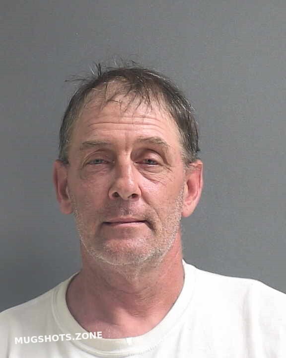 SCHUNK BRIAN S 11/27/2021 - Volusia County Mugshots Zone