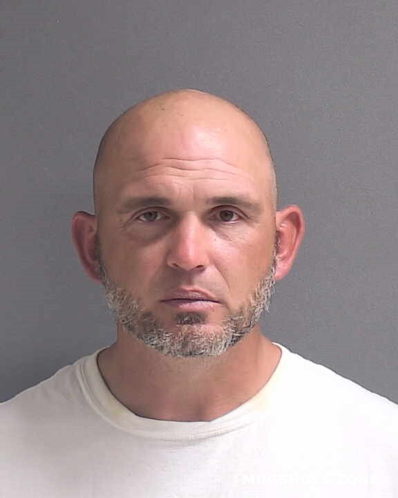 SLACK NICHOLAS A 11/27/2021 - Volusia County Mugshots Zone