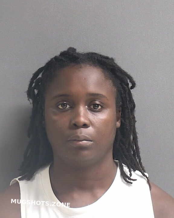 GRAHAM PASSION I 11/27/2021 - Volusia County Mugshots Zone