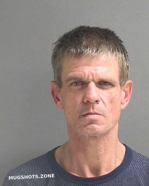 EDICK RICHARD A 11/28/2021 - Volusia County Mugshots Zone