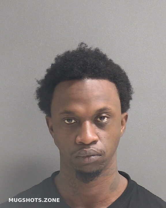 JONES VERNON D 11/28/2021 - Volusia County Mugshots Zone