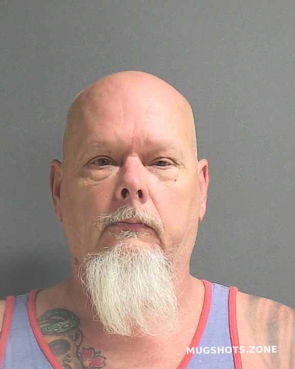 TOAL PATRICK E 11/28/2021 - Volusia County Mugshots Zone